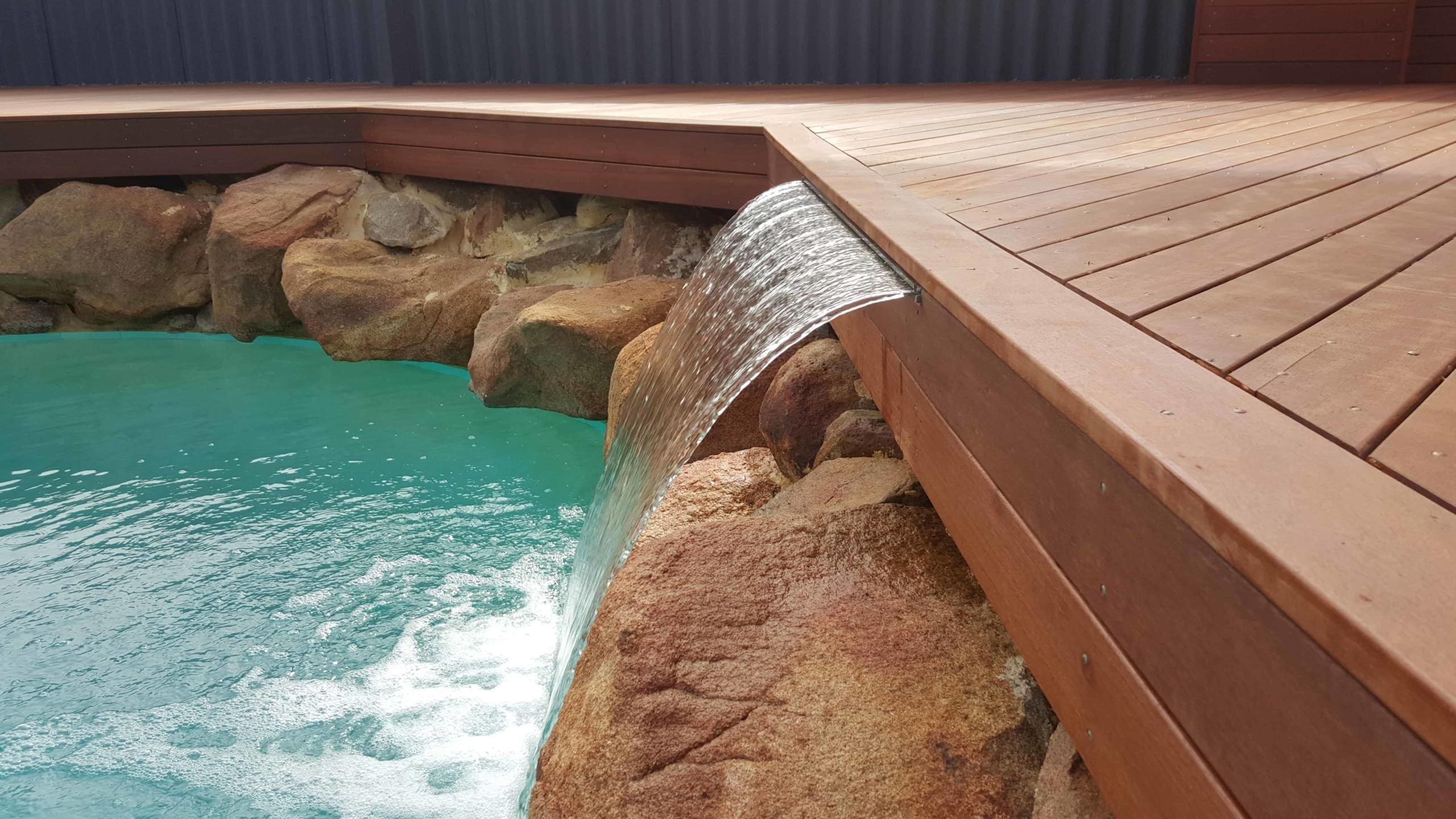 Enhancing Your Outdoor Space with Water Features: A Beginner's Guide ...