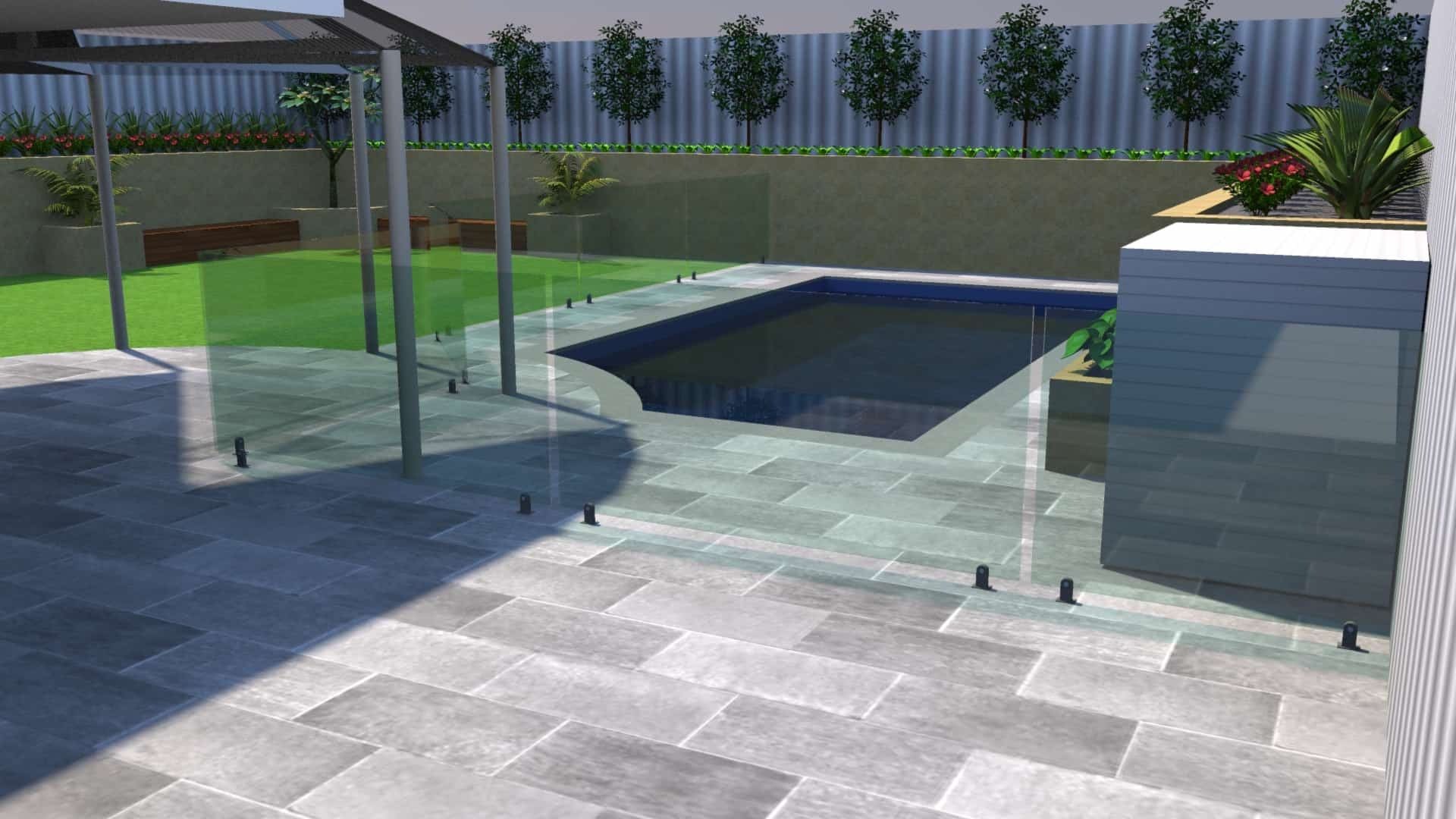 Patio Construction & Design Perth | Indian Ocean Landscapes