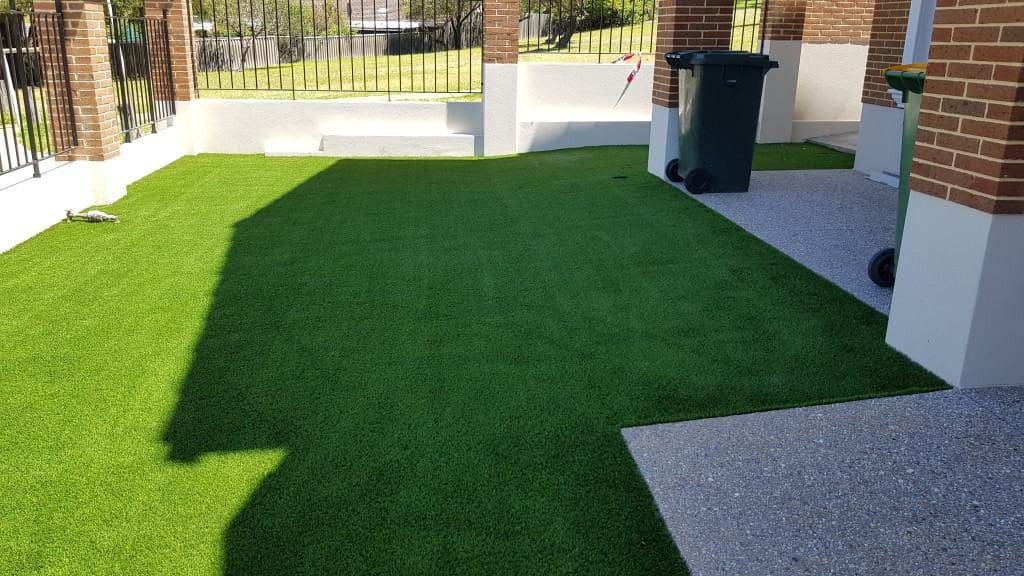 Synthetic Turf Installation Perth | Artificial Turf Installation Perth ...
