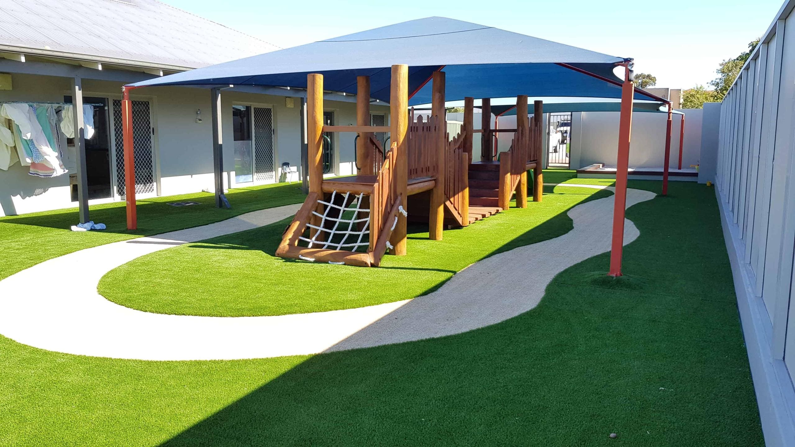 Synthetic Turf Installation Perth | Artificial Turf Installation Perth ...