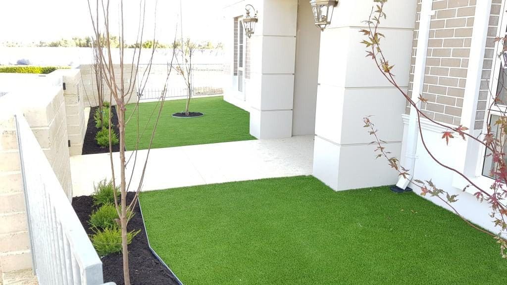 Synthetic Turf Installation Perth | Artificial Turf Installation Perth ...