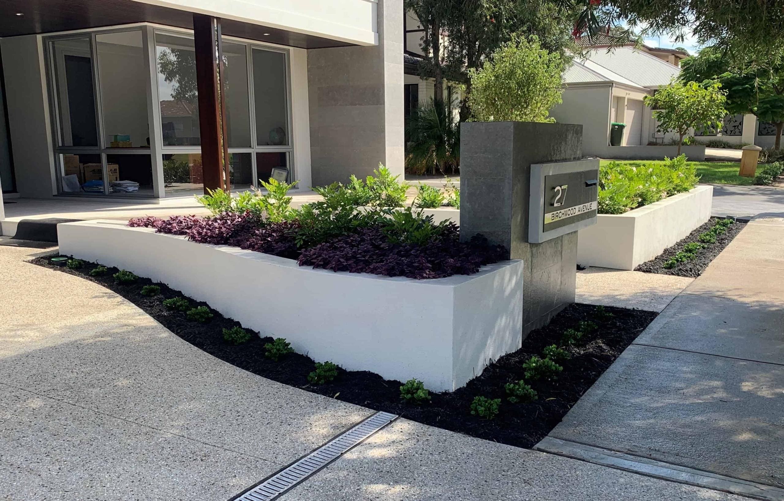 Commercial Landscaping: Creating a Welcoming Environment for Your ...